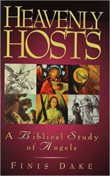 Heavenly Hosts By Finis Dake